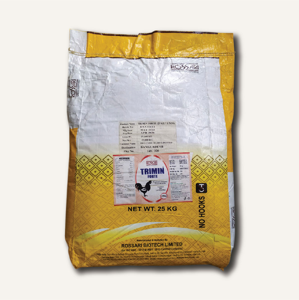 Products - BioCareAgro